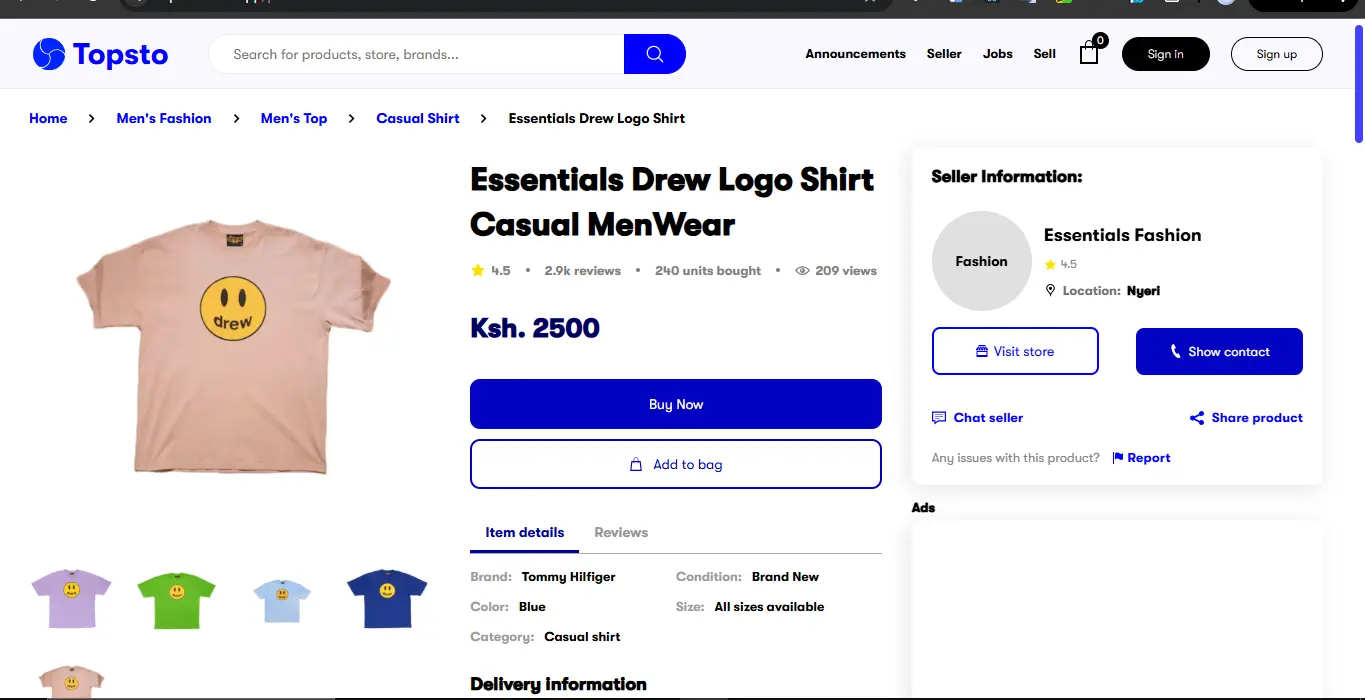 Struct-Ux | Software Development Agency